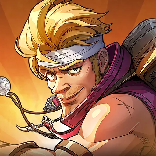 Top Up Ruby Metal Slug: Awakening - Murah, Instan & Legal | ItemGame