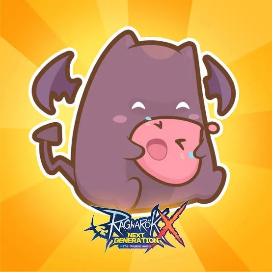 Top Up Diamond ROX - Murah, Instan & Legal | ItemGame